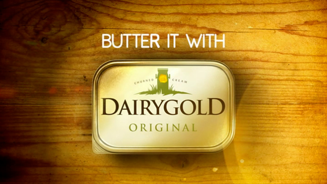 Dairygold - Ashley Bates Music