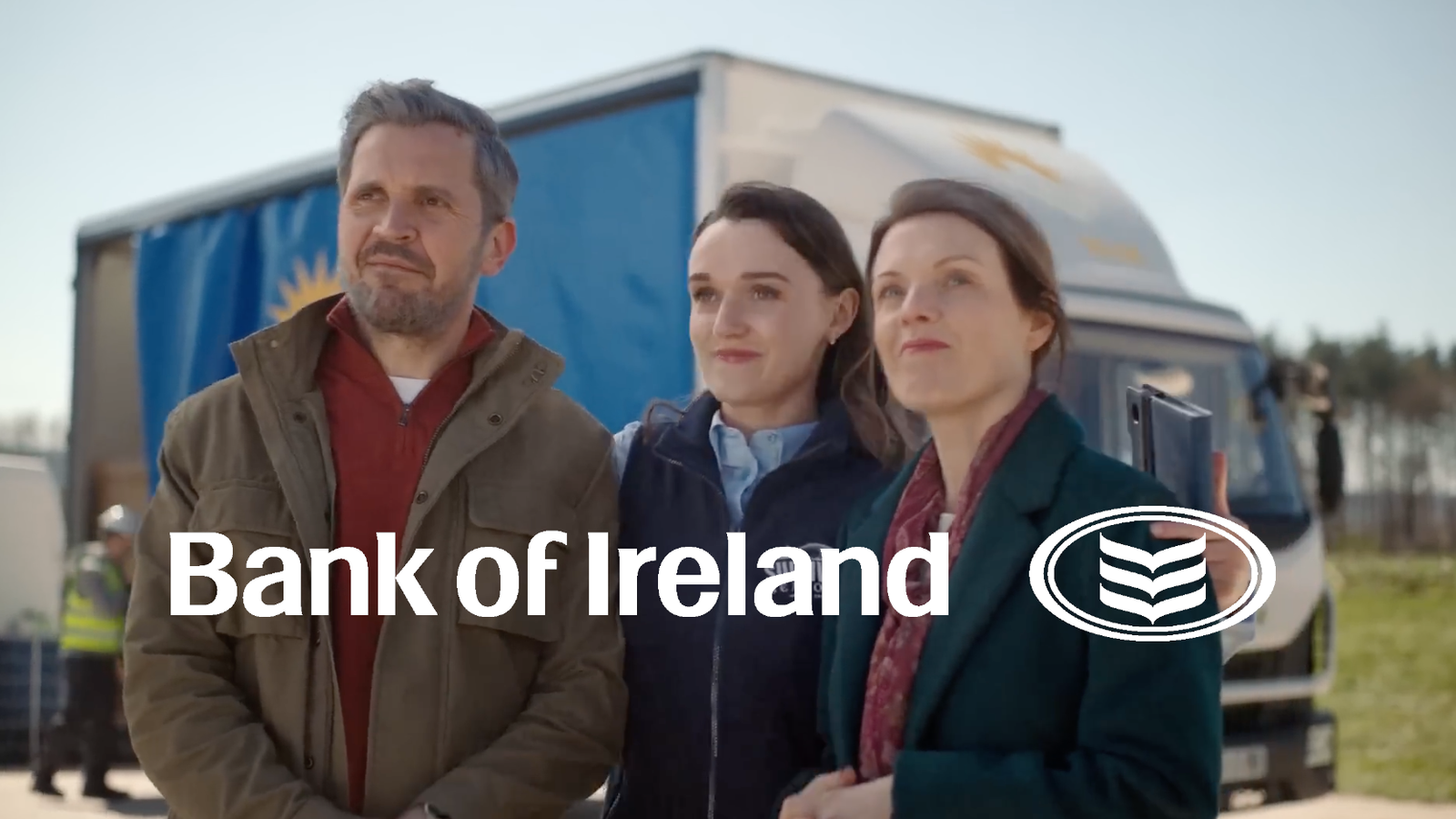 Bank of Ireland - Ashley Bates Music