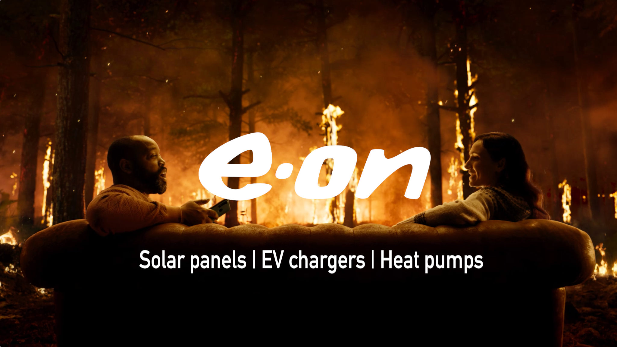 E-ON - Ashley Bates Music